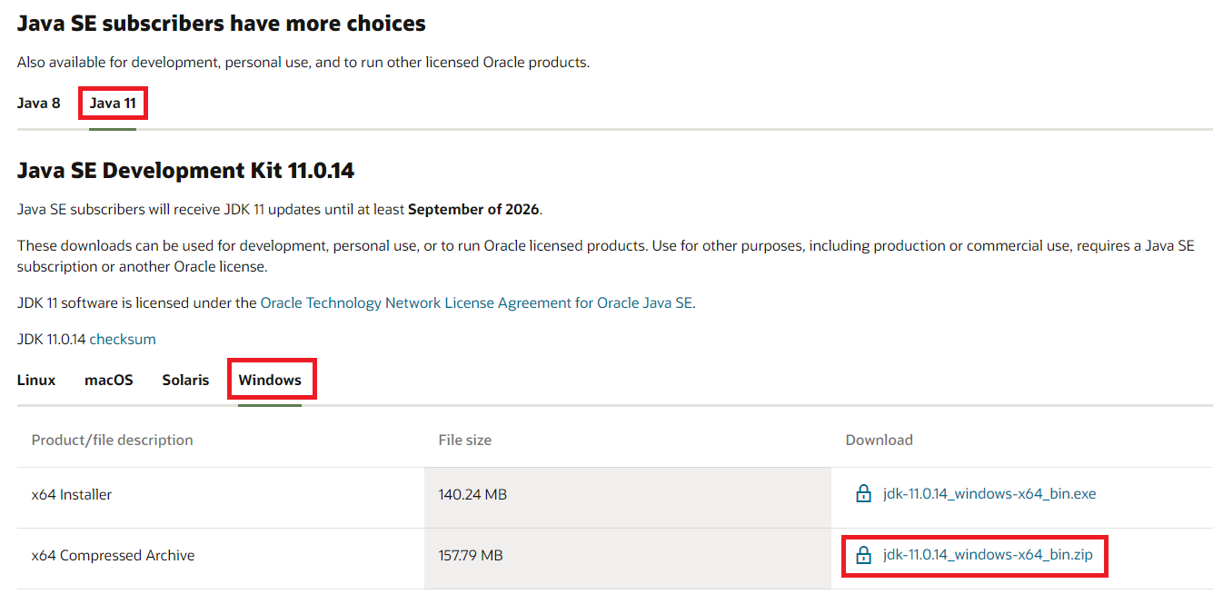 Install WSO2 API Manager 4.0.0 for Windows