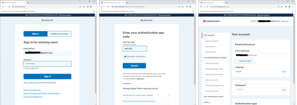 Setting Up Seleniumjava To Test Multi Factor Authentication Mfa 