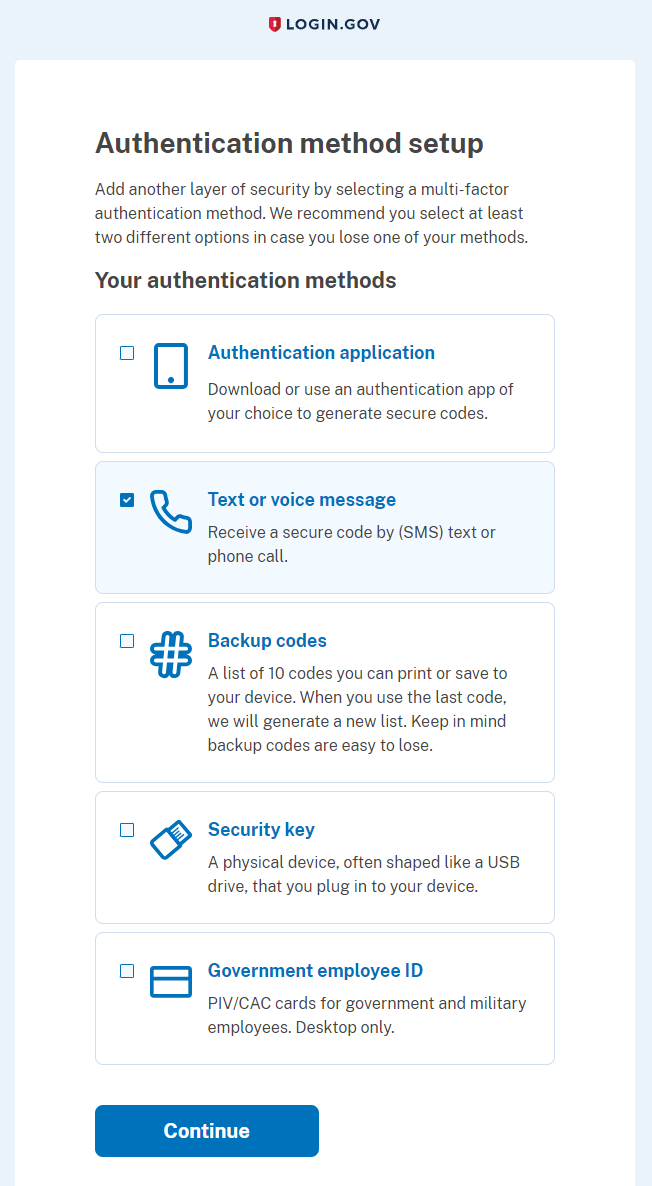 Setting up Selenium/Java to test Multi-Factor Authentication (MFA) Setting up Selenium/Java to test Multi-Factor Authentication (MFA)