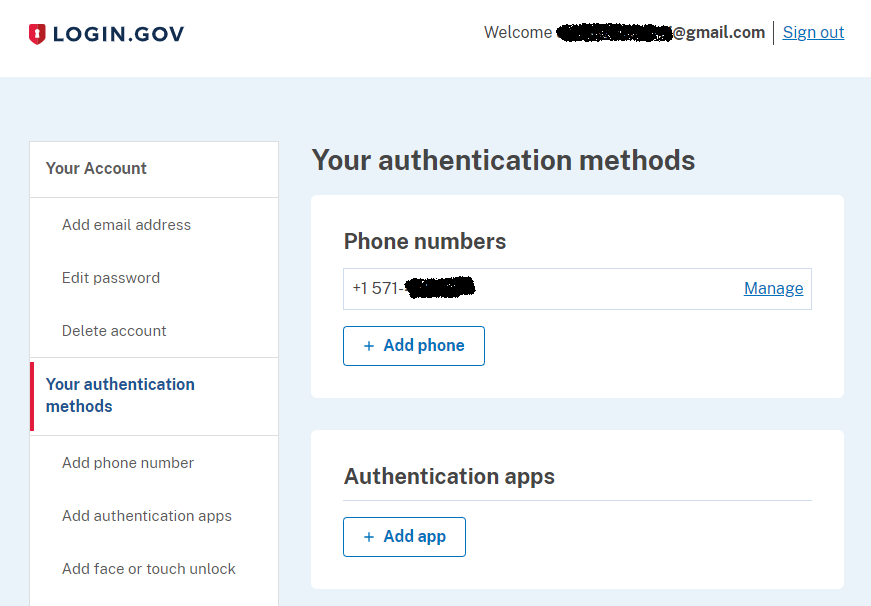 Setting up Selenium/Java to test Multi-Factor Authentication (MFA) Setting up Selenium/Java to test Multi-Factor Authentication (MFA)