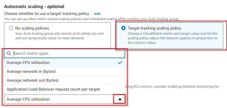 Mastering AWS EC2 Auto Scaling: Getting Started