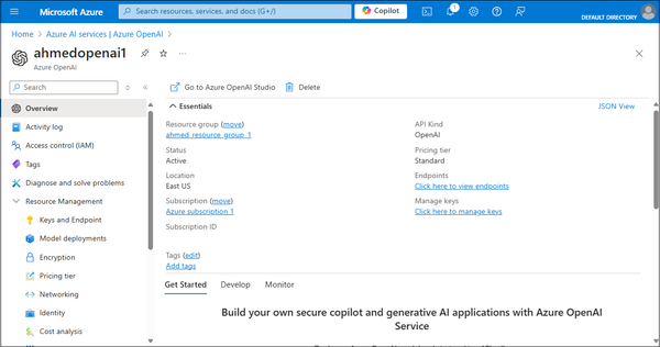 Error Requests Under Azure Openai Api Have Exceeded Token Rate Limit 9159