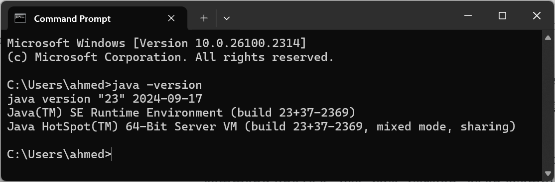 Setting up Eclipse and Maven for Java development